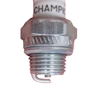 Champion CJ8 843 Small Engine Spark Plug Pack of 8 | eBay