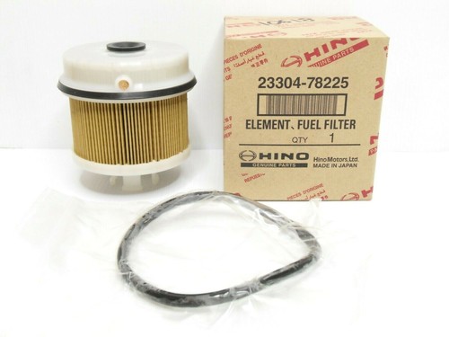 Genuine Hino Fuel Filter Element 23304-78225 | eBay