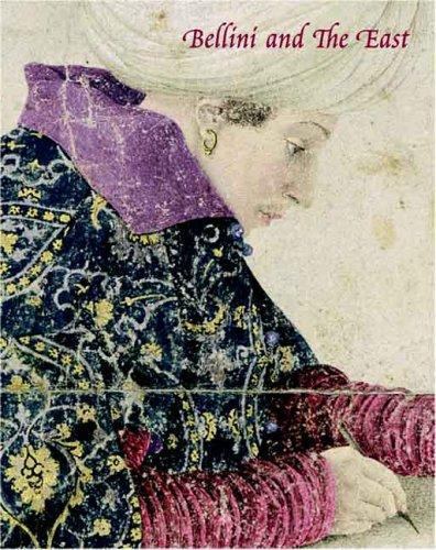 Bellini and the East by J. Michael Rogers, Deborah Howard, Caroline ...