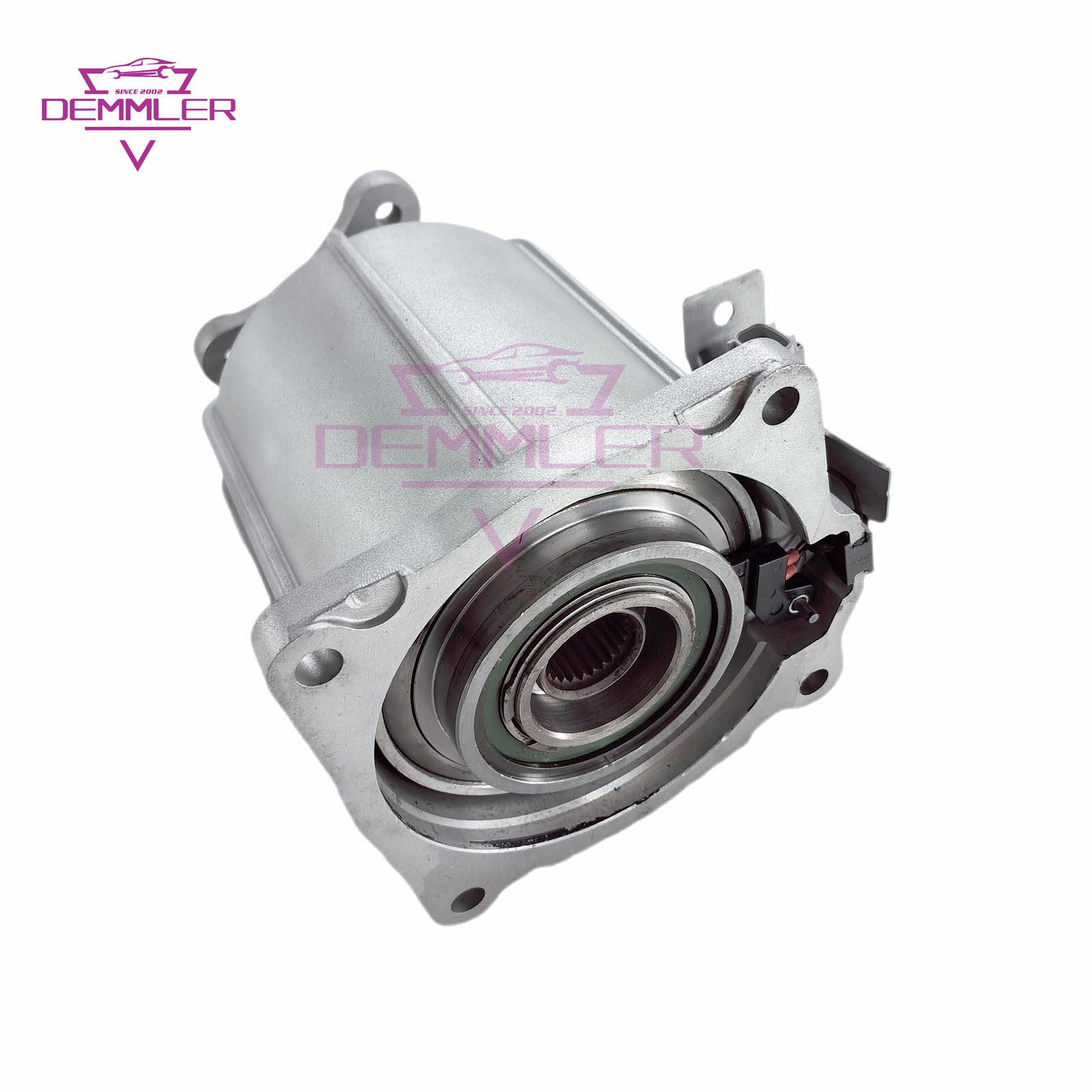 For Hyundai Tucson Veracruz Rear Differential Coupling 4WD 4780024700 ...