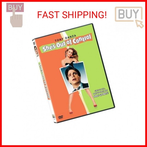 She's Out of Control | eBay
