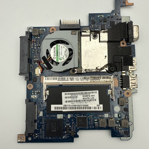 Lot of 9 Computer Motherboards PSUs Misc PC Cars Parts, Repair, Gold ...