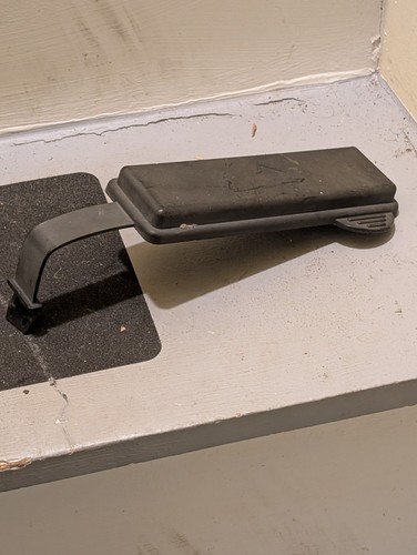 Genuine AYP SEARS Husqvarna 532178830 COVER TOOL STORAGE SNOW Blower | eBay