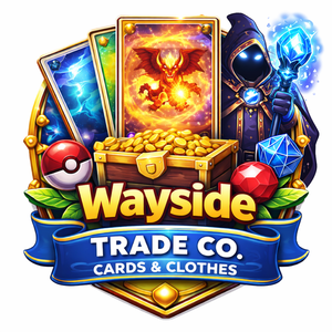 Wayside Trade Co | eBay Stores