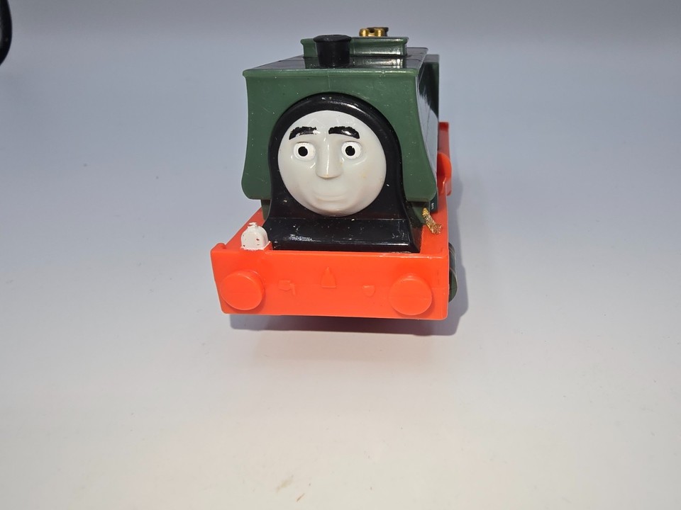 Thomas & Friends TrackMaster Samson and Train Engine 2013 Working | eBay