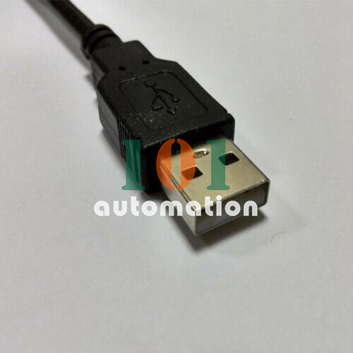 New For HAKKO V6/V7/V8 touch screen download cable USB-V6-CP ...