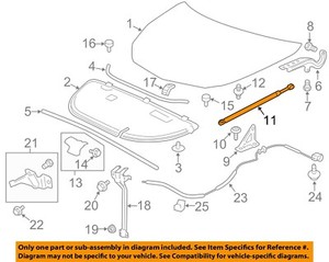 Viva Chevrolet Parts | eBay Stores