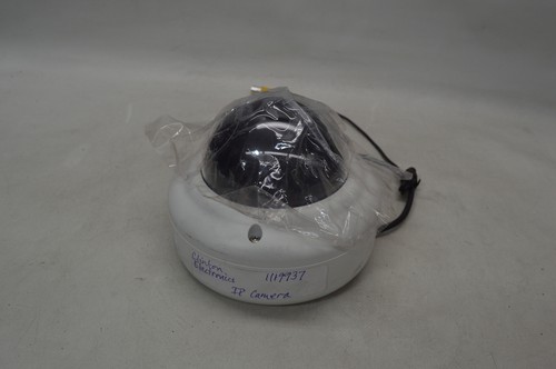 Clinton Electronics CE-VX40 Vandal X True Day/Night Dome Camera *New ...