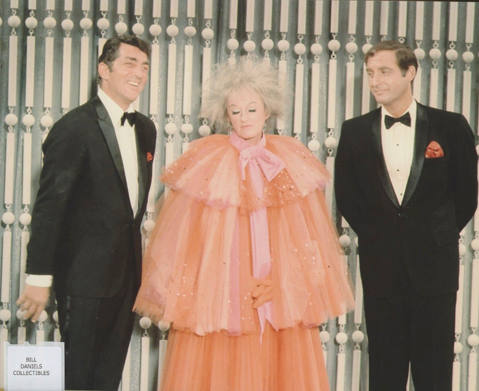 DEAN MARTIN PHYLLIS DILLER SID CAESAR 8 X 10 PHOTO 3 | eBay