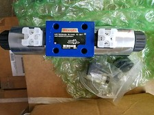 Rexroth Directional Control Valve R900891138 for sale online | eBay