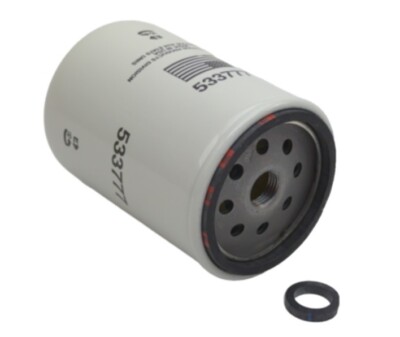 Wix 533777 Spin-On Fuel Filter Baldwin BF788 Carquest 86777 Hastings ...