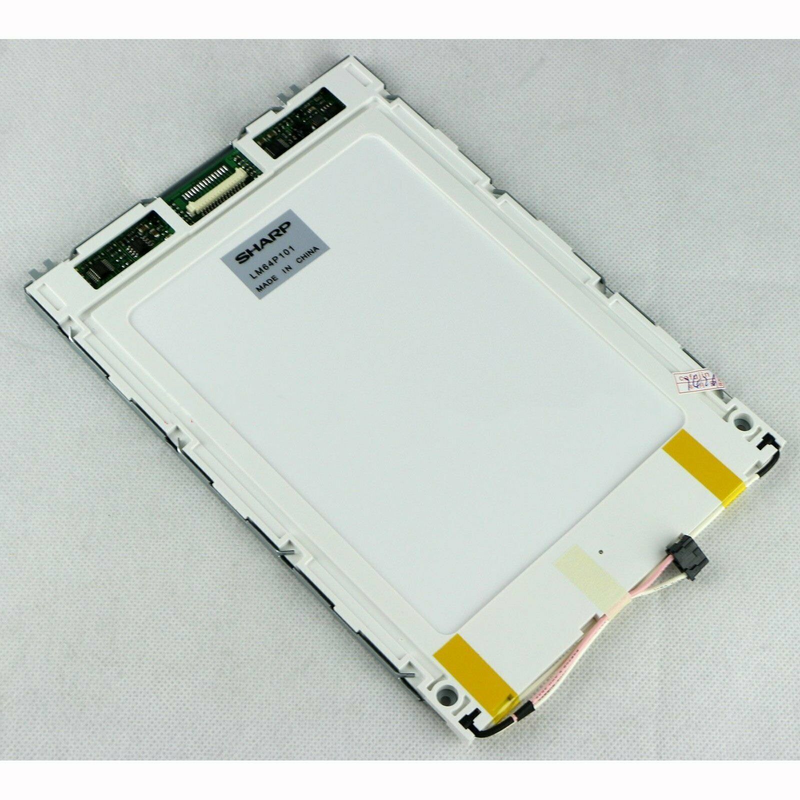 One New Sharp 1PC LM64P101 Compatible For Fanuc A61L-0001-0142 LCD ...