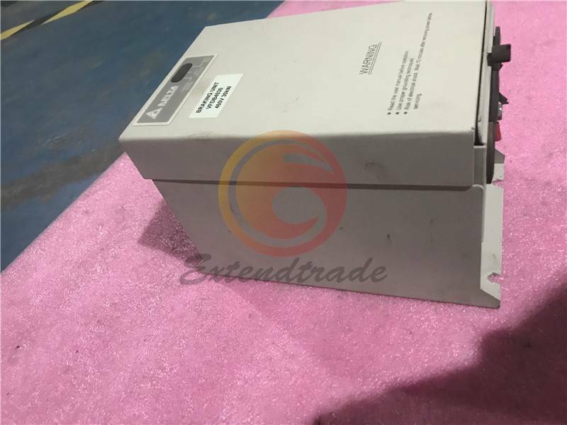 ONE Delta Brake Unit VFDB VFDB4030 30kW 3 phase 380VAC USED | eBay