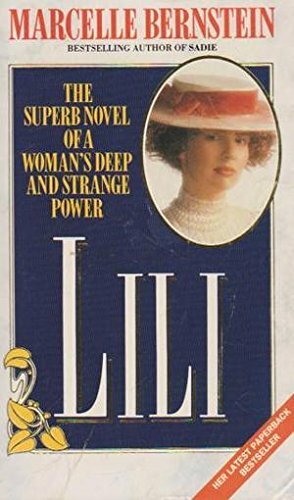 Lili by Bernstein, Marcelle Paperback Book The Fast Free Shipping | eBay