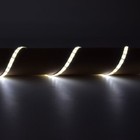 Ceiling Coving Strip Light with 8mm L Shape Tape Connectors LED Natural ...