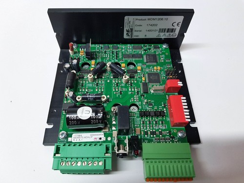 P.E. Labellers Driving Board MDM 1206.10 | eBay