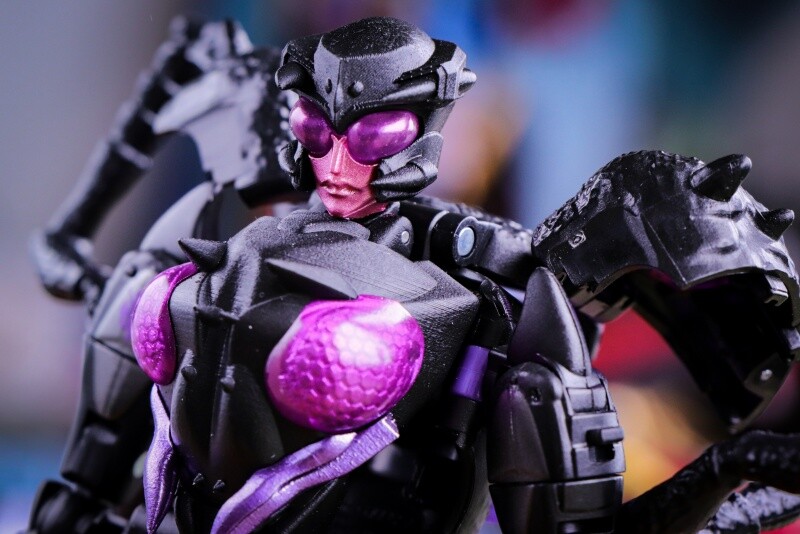 Replenish Upgrade Kit For Legacy Evolution GS ANTAGONY Accessories-MSS ...