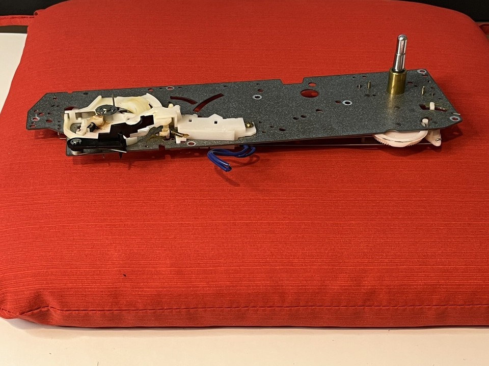 Technics SL-B202/SL-B101 Assembly | eBay