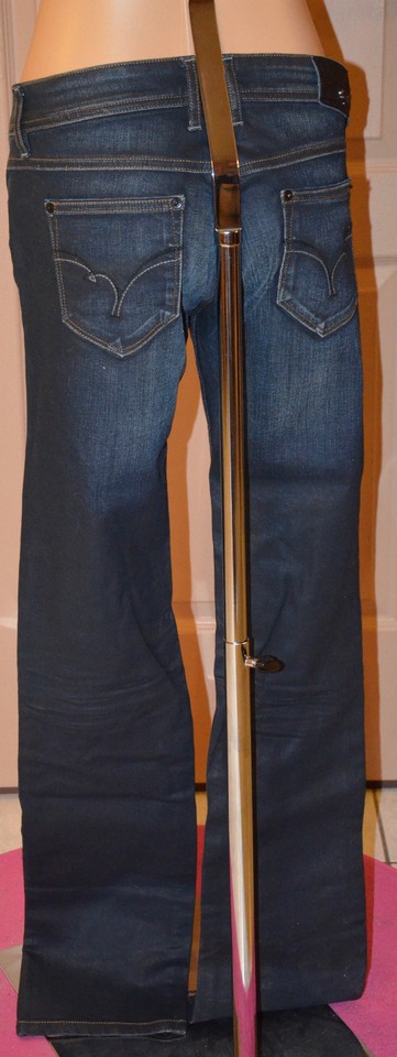 KAPORAL - Very Nice Bony Jeans - Size W31 - 41FR - Excellent Condition ...