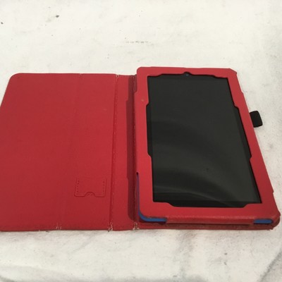 Amazon Kindle Fire Blue Ebook Reader | eBay UK