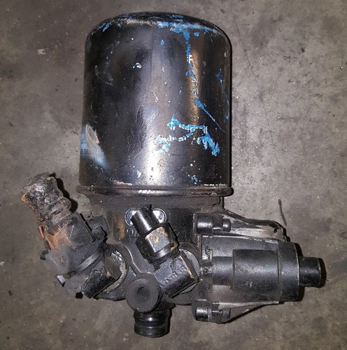 WABCO AIR DRYER 4324130010 | eBay