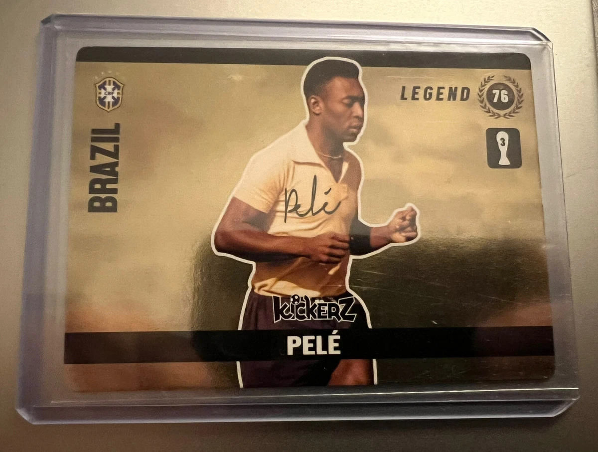 Pele Fifa 15 Ebay