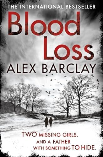Blood Loss by Barclay, Alex Paperback / softback Book The Fast Free ...