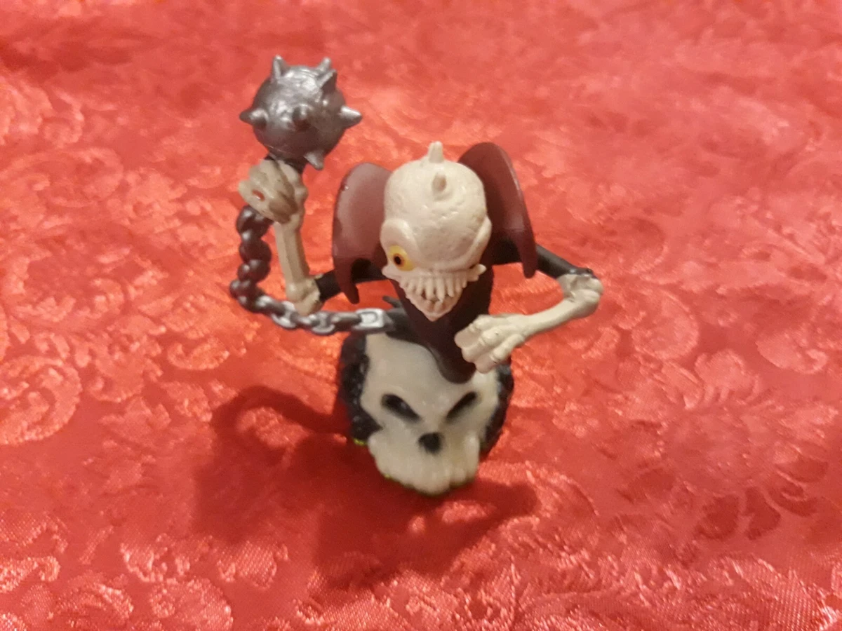 Skylanders Spyros Adventure Ghost Roaster