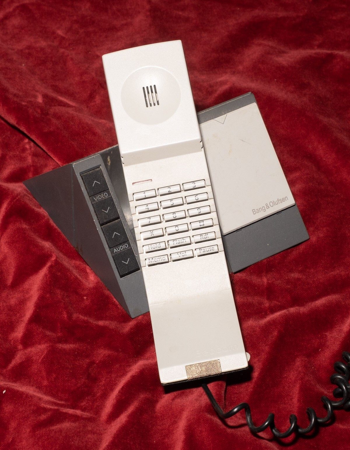 Bang and Olufsen Beocom Table base phone | eBay