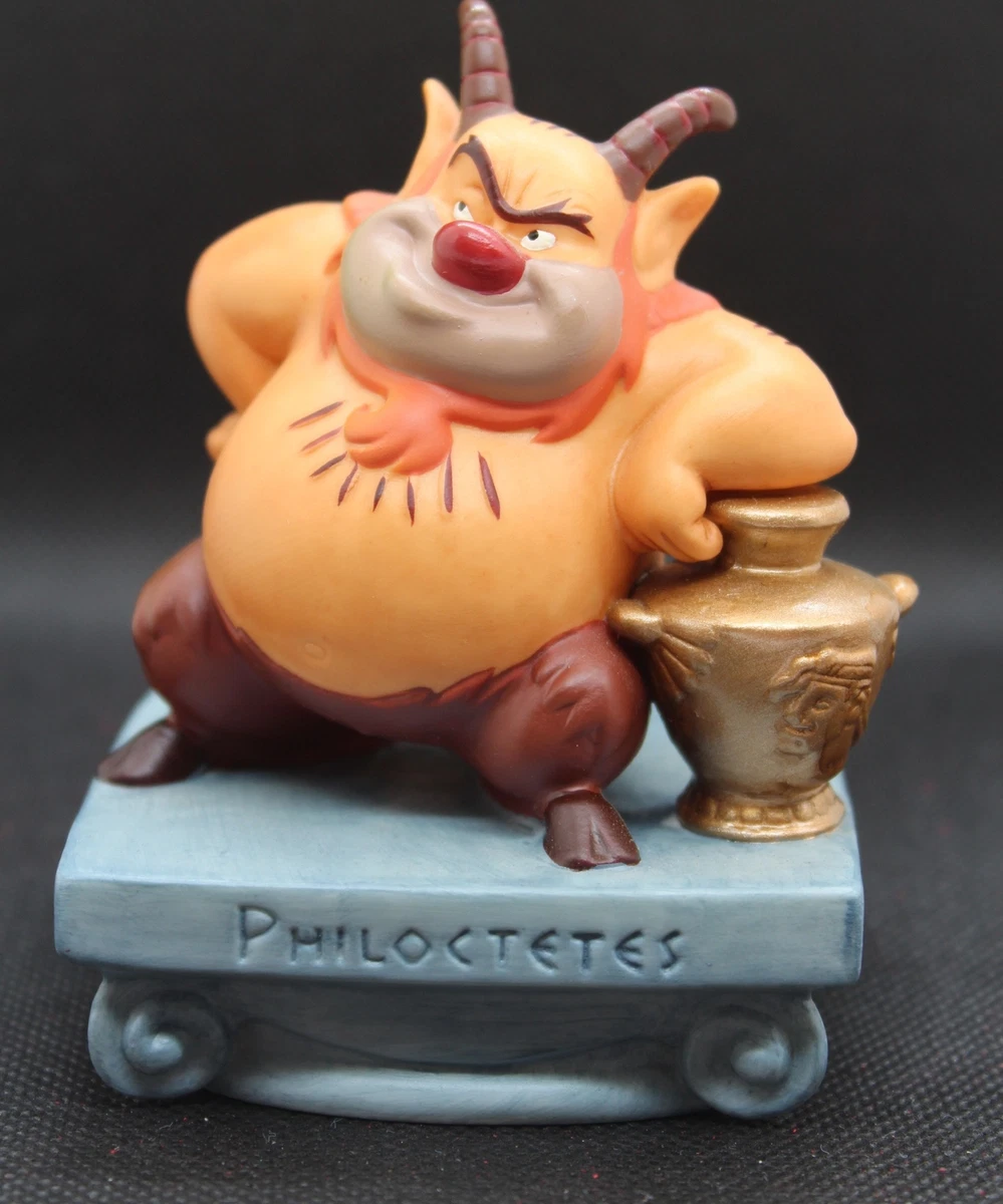 Philoctetes Disney