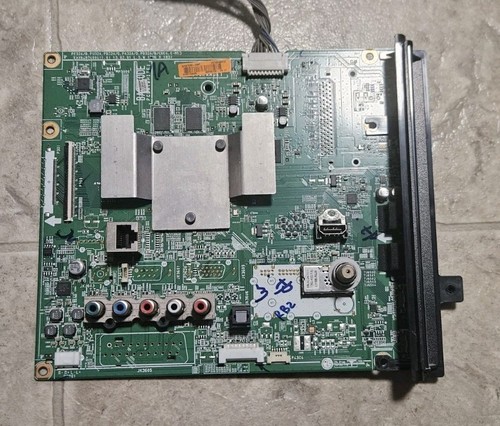LG EBT62495012 (EAX64874004(1.0)) Main Board for 60PN5700 | eBay