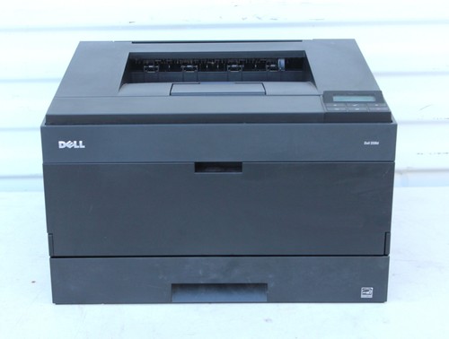 Dell 2330D Laser Printer- 27K Print Count SKU 1360 | eBay
