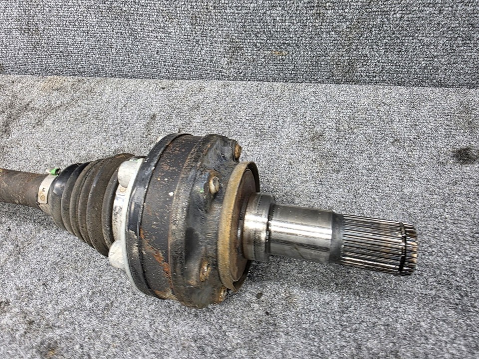 LEXUS 92-05 SC300 SC400 GS430 GS300 OEM REAR LEFT DRIVER SIDE CV AXLE ...