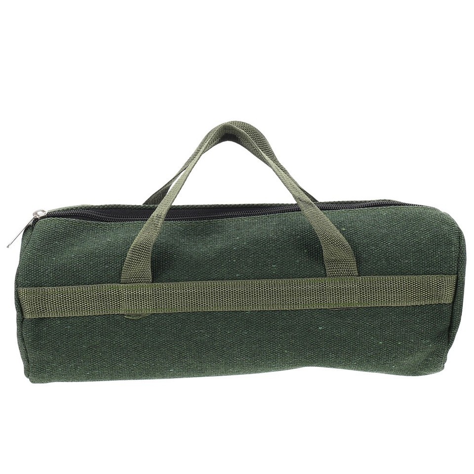 Maintenance Tool Pouch Bag Auto Repair Mechanics Canvas Pouches for ...
