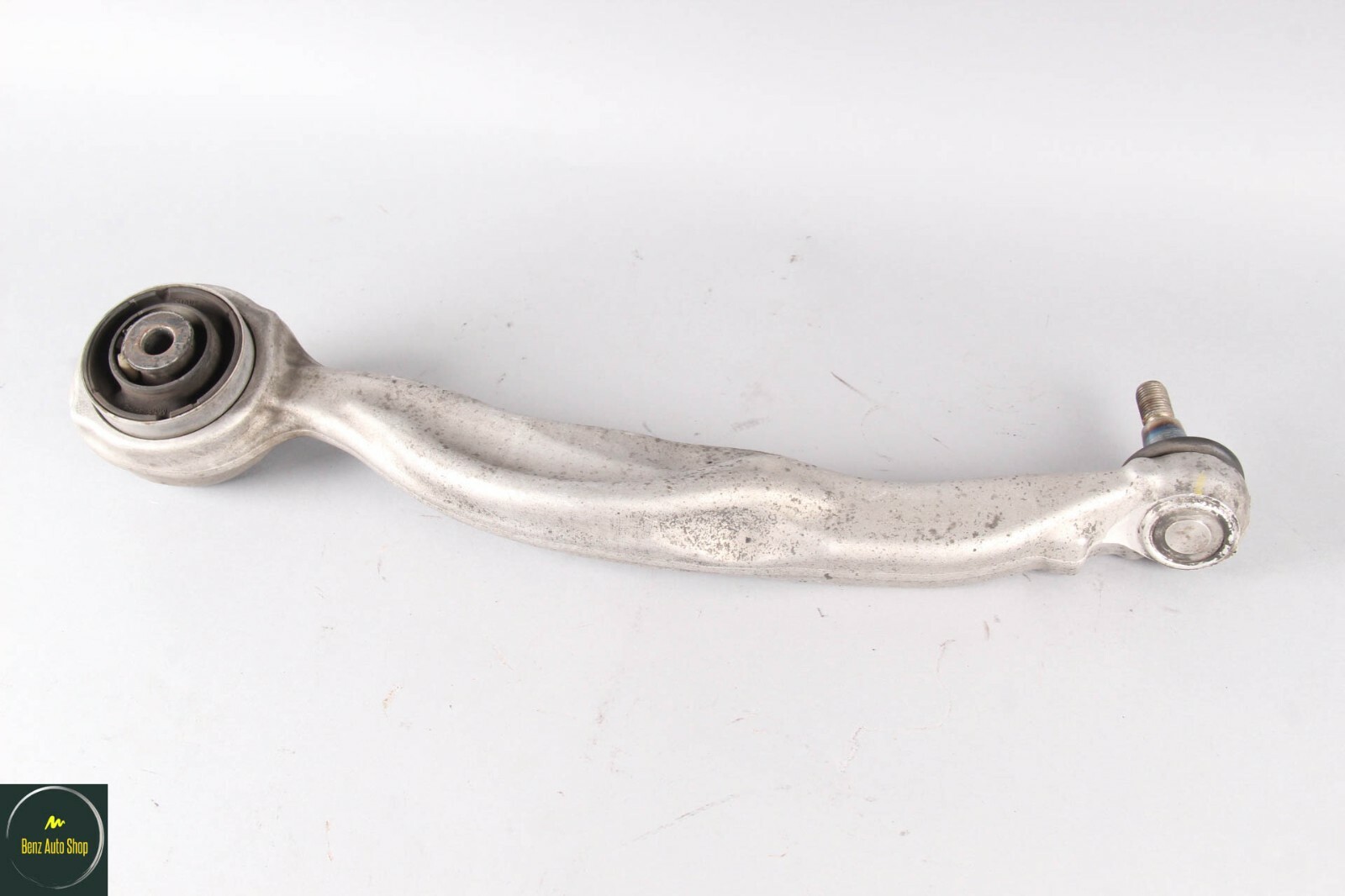 10-18 Mercedes W212 E350 CLS550 Front Left Upper Control Arm 2123303111 ...
