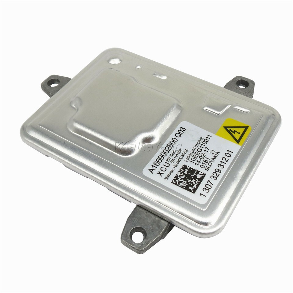 HID Xenon Headlight Ballast Control Unit For Benz GL350 GL550 Mini ...