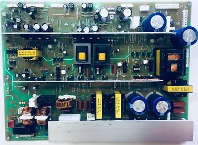 42W24BX Zenith Power Supply Board 3501V00148A APS-197 | eBay