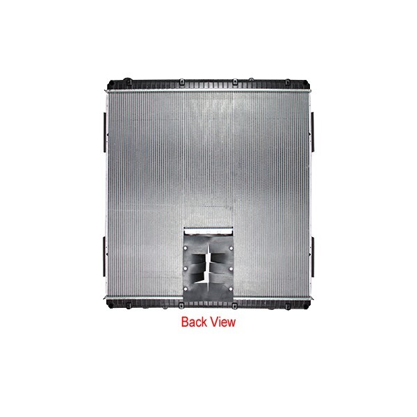 Northern 239009 2008 & newer Freightliner Columbia Radiator w/ PTO w ...