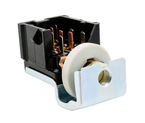 DS268 9 Terminal Headlight Switch fits Ford Ranger F-Series Pickup ...