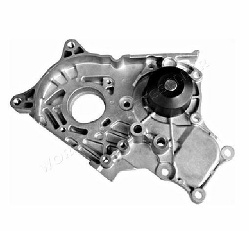 Toyota Runx Corolla Avensis Sedan Wagon Altis Water Pump 2.0L 1997-2009 ...