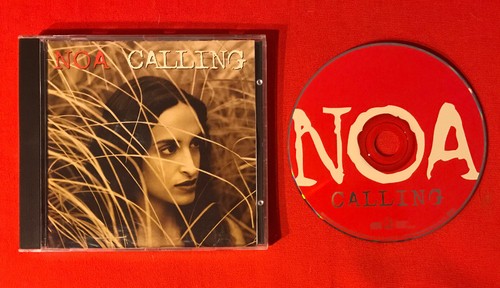 Noa Calling GED24965 Very Good Condition CD | eBay