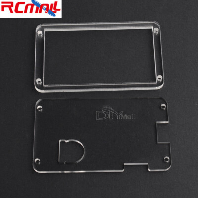 Acrylic Case for Nextion Enhanced 3.2 NX4024K032 Display HMI TFT Touch ...