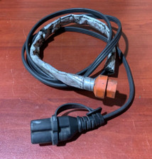 2020 DuraMax Silverado Block Heater Cord Cable 84564686 GM for sale ...