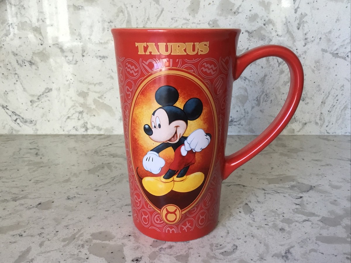 Disney zodiac sign mugs 60 photos - Astrologytoyou.com
