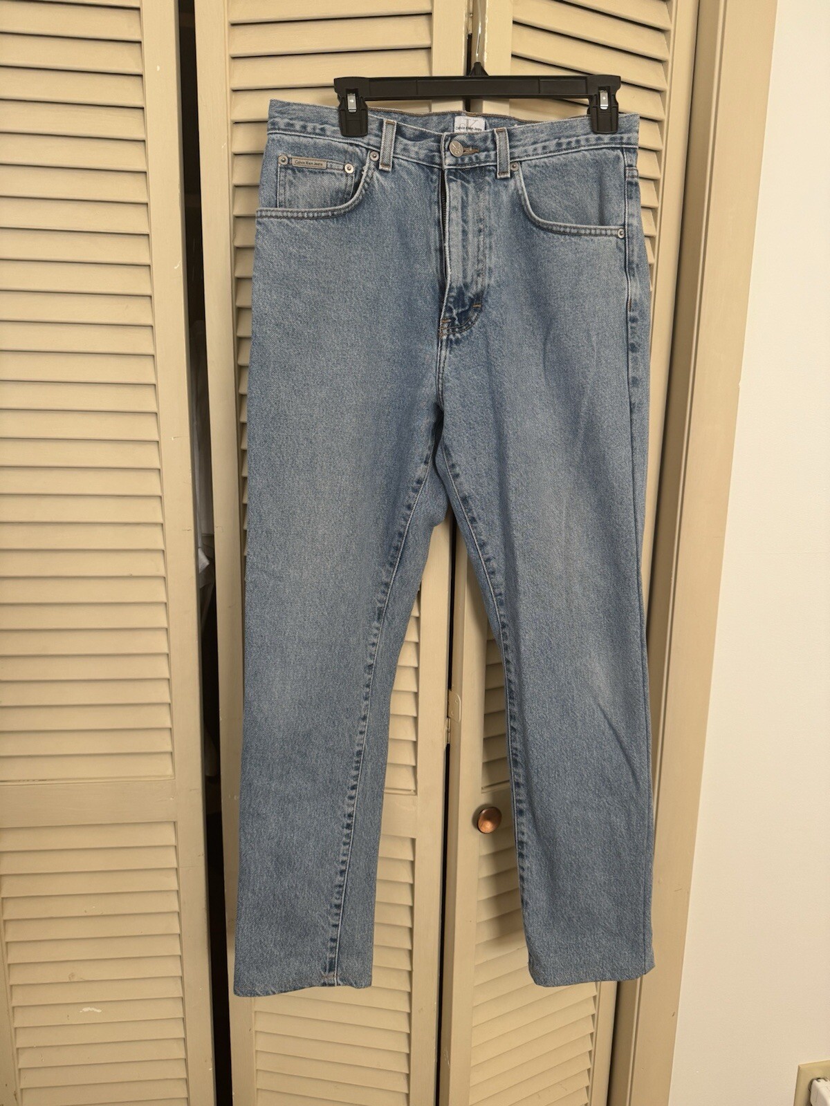 Pulp Fiction - Butch Coolidge’s Vintage 1994 Calvin K… - Gem