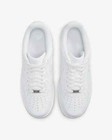 Nike Air Force 1 '07 Low Triple White CW2288-111 Men Size | eBay
