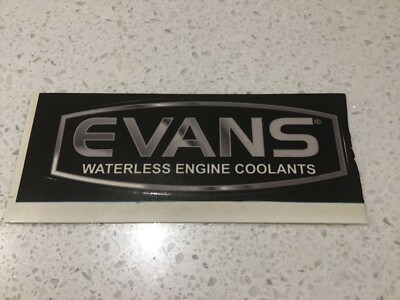 MOTOR RACING COOLANT PERFORMANCE PARTS STICKER,CARS TRUCKS,ENGINE ...