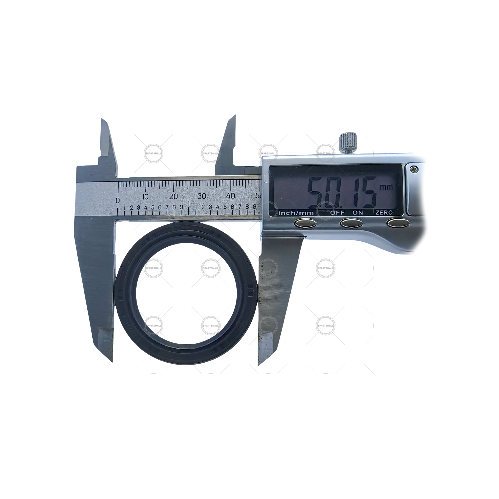 NEW D1105 D1005 D905 D1305 Front Oil Seal For Kubota 16241-04212 ...