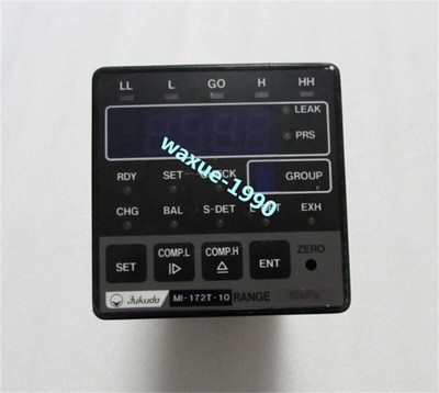 1pcs used MI-172T-10 | eBay.de