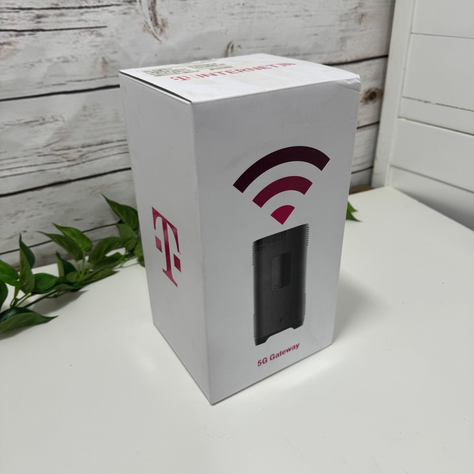 Sagemcom Fast 5688W 5G 4G LTE Wi-Fi Internet Gateway for sale online | eBay